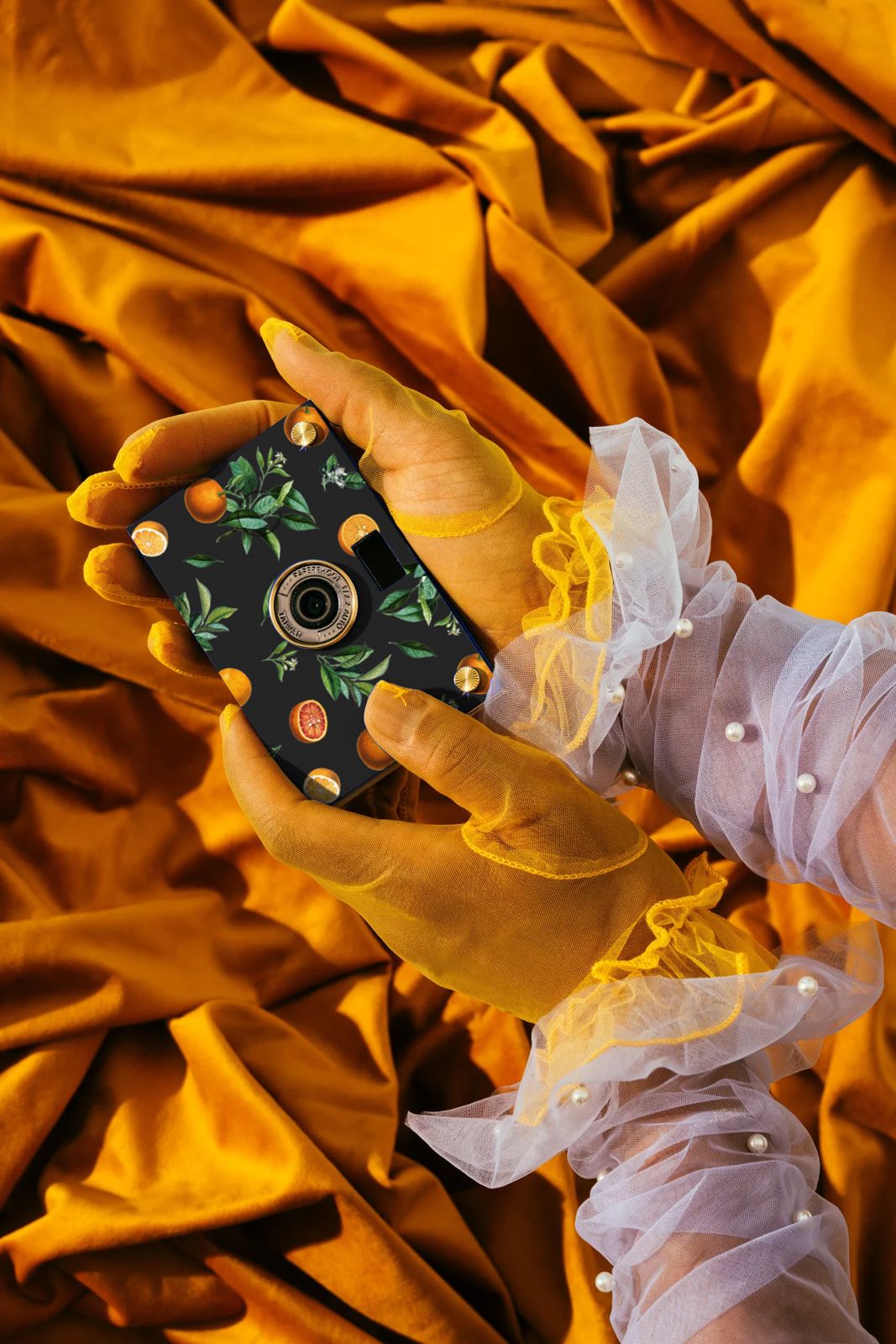 Unique & Meaningful Gift Idea: The Paper Shoot Camera – Paper Shoot ...