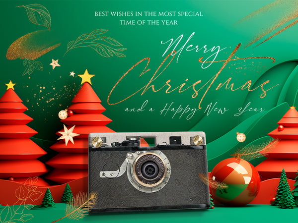Top 10 Recommended Cameras in 2024: Covering All Your Photography Need ...