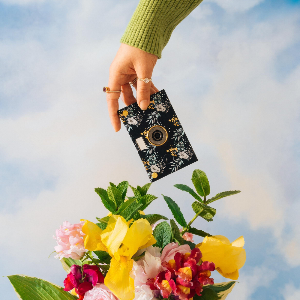 Create Your Own Camera – PaperShoot Official