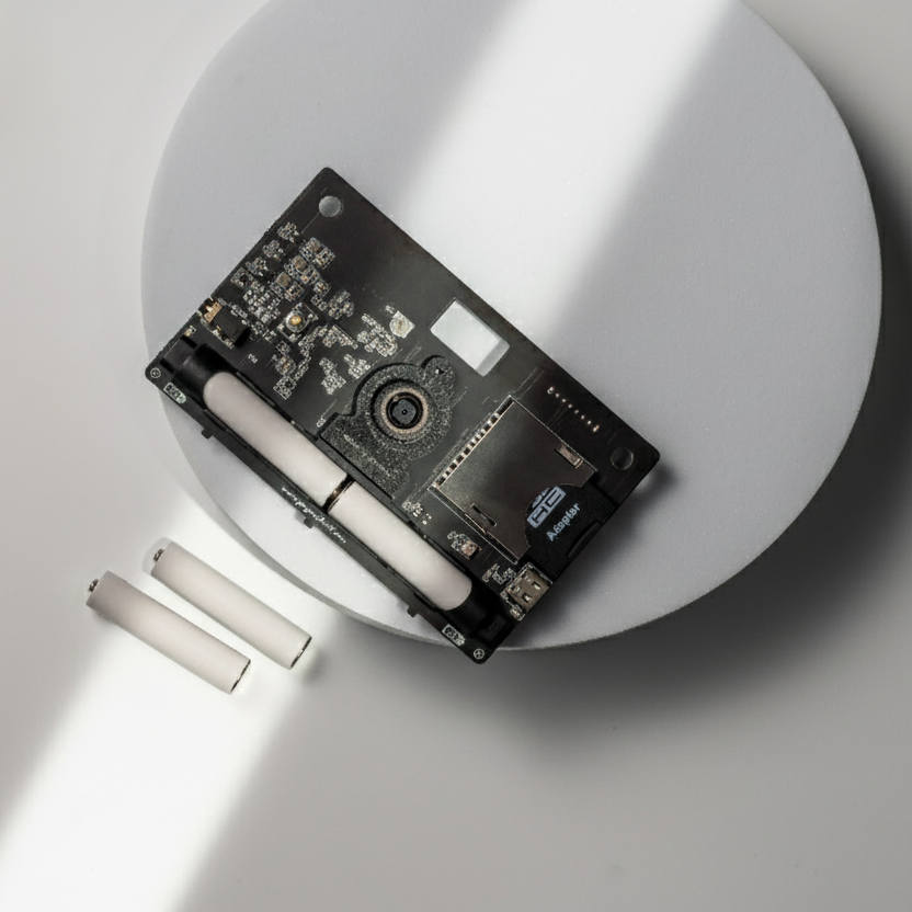 20MP Camera Board – Paper Shoot Official