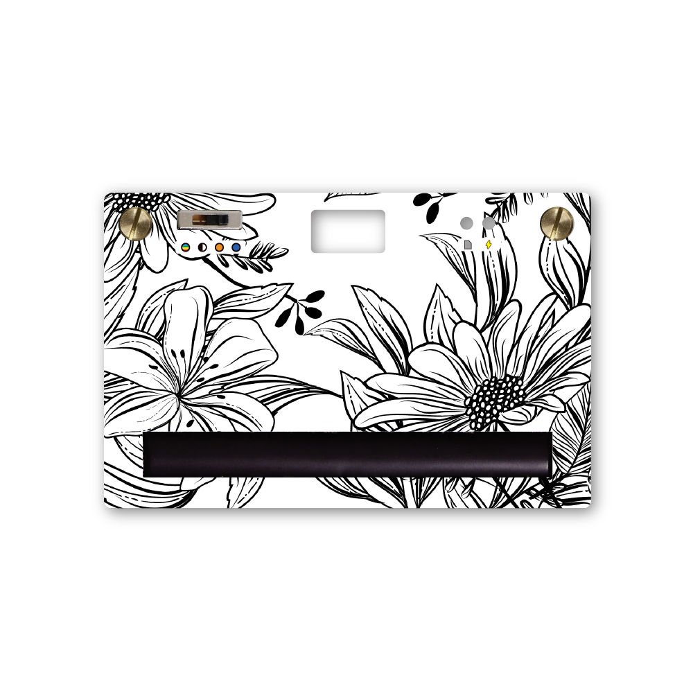 Camera – PaperShoot Official