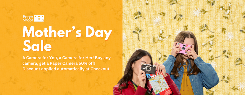 Papershoot – Paper Shoot Official