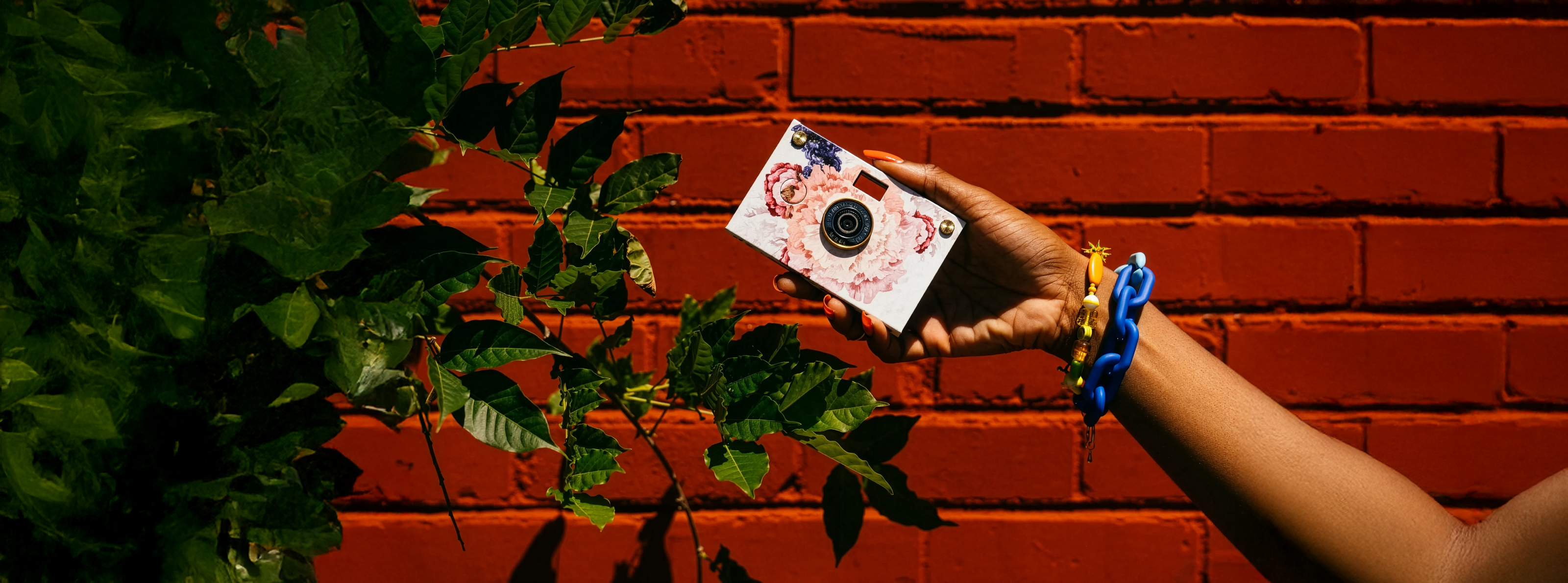 Camera Case – Paper Shoot Official