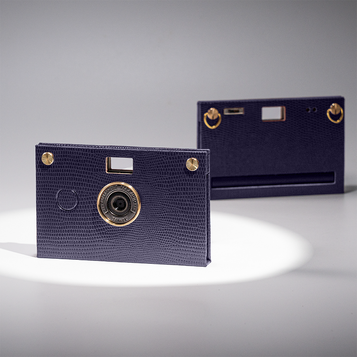 Camera – Paper Shoot Official