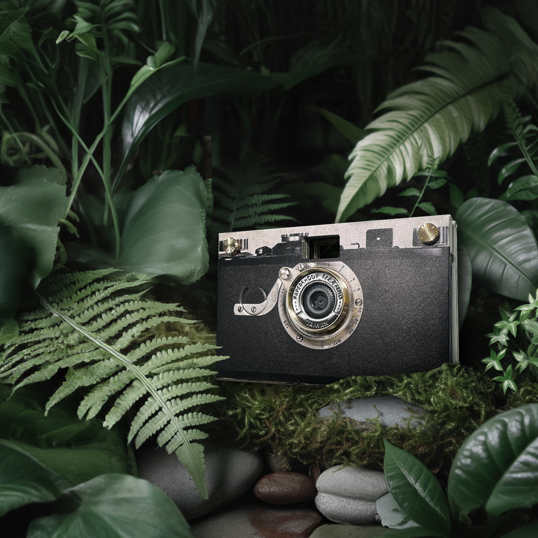 Papershoot – PaperShoot Official