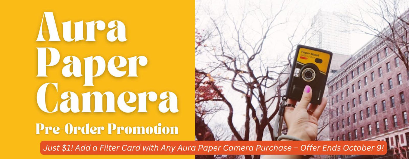 Paper Shoot – Paper Shoot Official