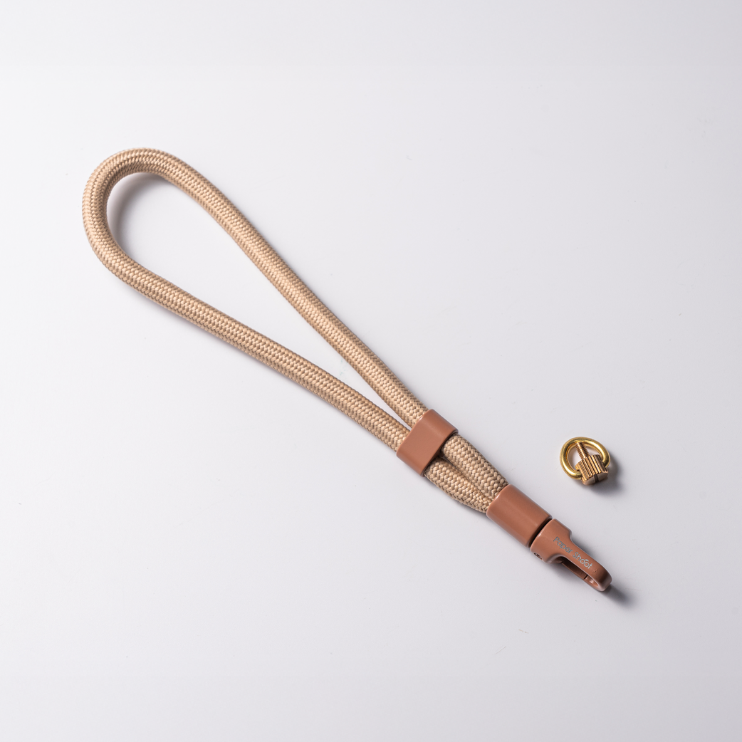 Wrist Strap – Paper Shoot Official