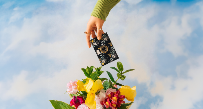 Camera Case – Paper Shoot Official