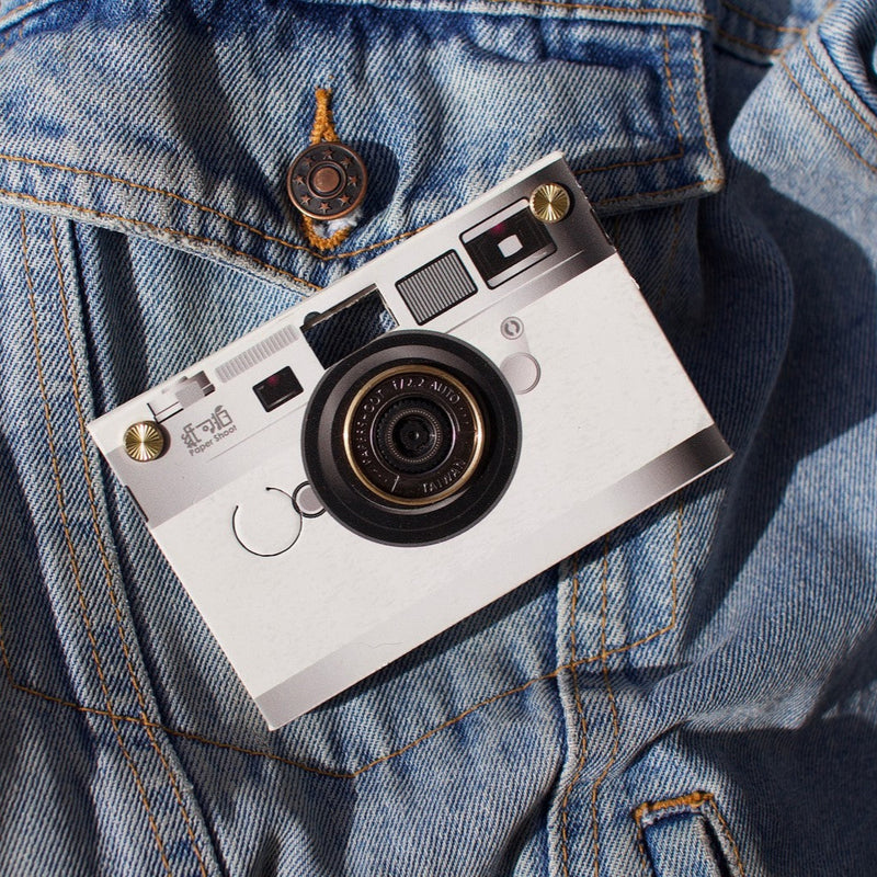 Featured Paper Shoot Cameras | Find Your Perfect Style – Paper Shoot ...