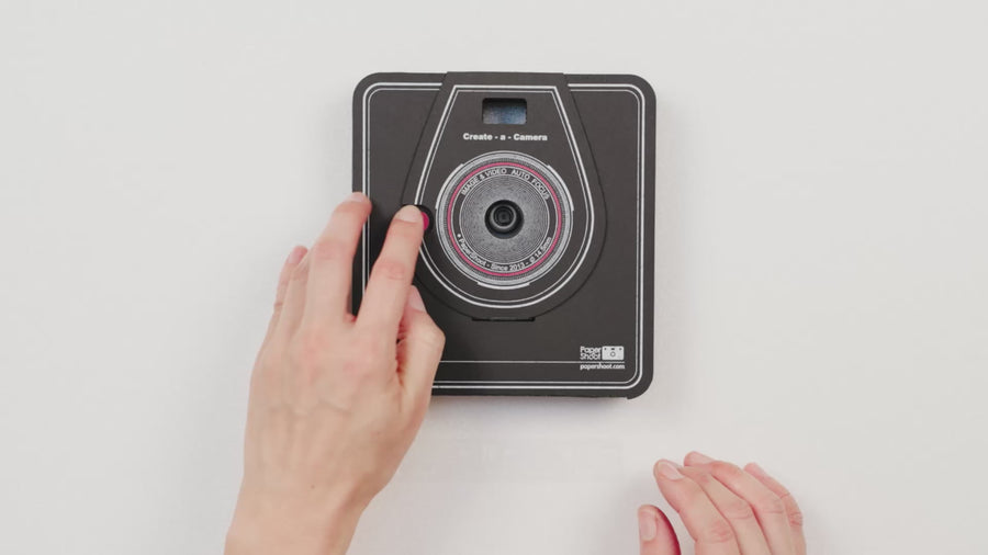 Paper Shoot – Paper Shoot Official