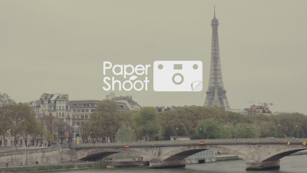 Paper Shoot – Paper Shoot Official