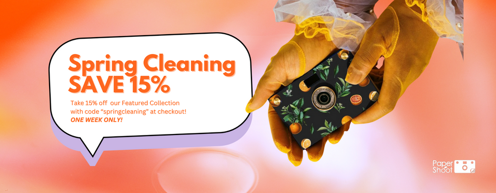 Papershoot – Paper Shoot Official